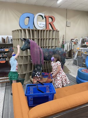 AUSTIN CREATIVE REUSE - Updated February 2025 - 90 Photos & 86 Reviews ...