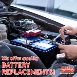 Grease monkey coupons glenwood springs costs - architectsenturin