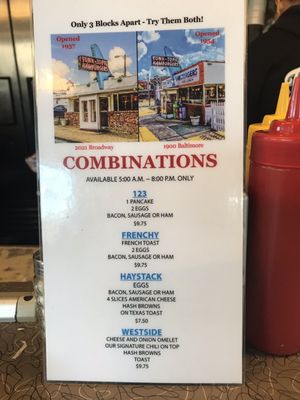 TOWN-TOPIC HAMBURGERS - 73 Photos & 66 Reviews - 1900 Baltimore Ave ...