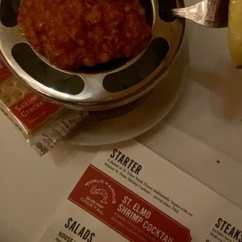 ST. ELMO STEAK HOUSE - Updated August 2024 - 2085 Photos & 2604 Reviews ...