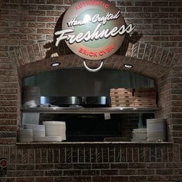 FLIPPERS PIZZERIA - Updated July 2025 - 171 Photos & 239 Reviews - 7339 ...