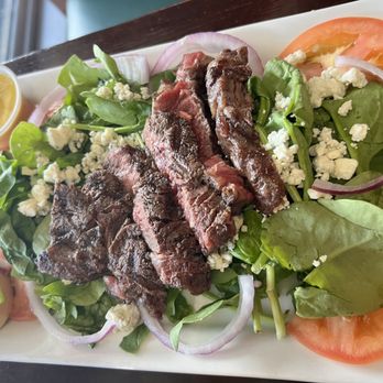 WHITE WOLF CAFE - Updated April 2025 - 1181 Photos & 946 Reviews - 1829 ...