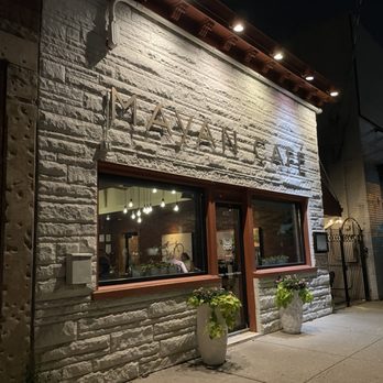 MAYAN CAFE - Updated November 2024 - 837 Photos & 932 Reviews - 813 E ...