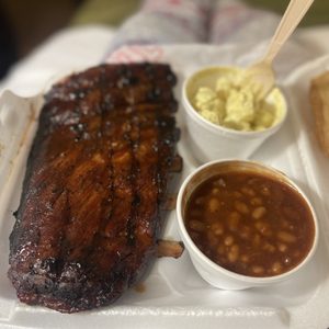 BACK YARD BAR-BE-CUE - Updated November 2024 - 58 Photos & 67 Reviews ...