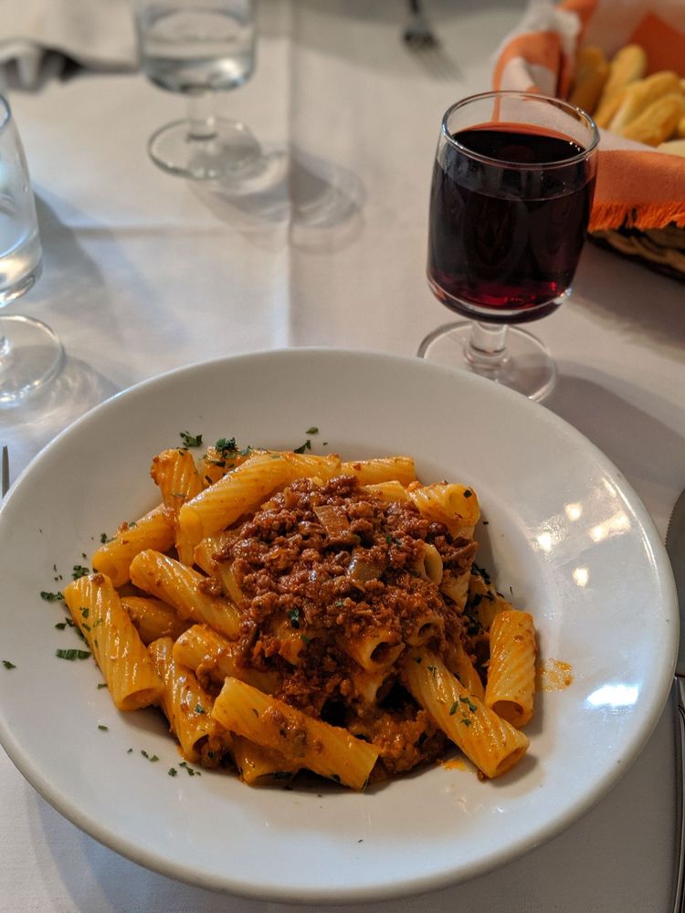 TRATTORIA ALDINA - 36 Photos & 18 Reviews - Via L Albinelli 40, Modena ...