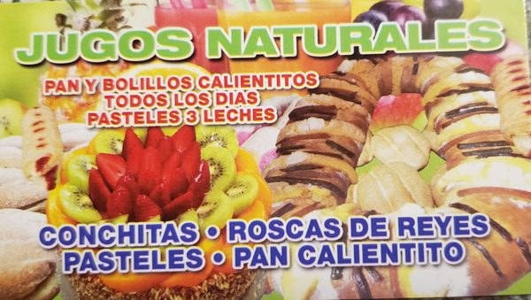 BETO’S BAKERY & CAFE - Updated October 2024 - 14 Photos & 35 Reviews ...