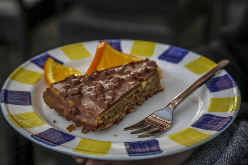 CAFÉ EXTRABLATT - 27 Photos & 34 Reviews - Markt 7, Mainz, Rheinland ...