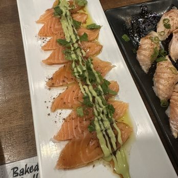 SUSHI ASAHI - Updated March 2025 - 3068 Photos & 3328 Reviews - 2955 ...