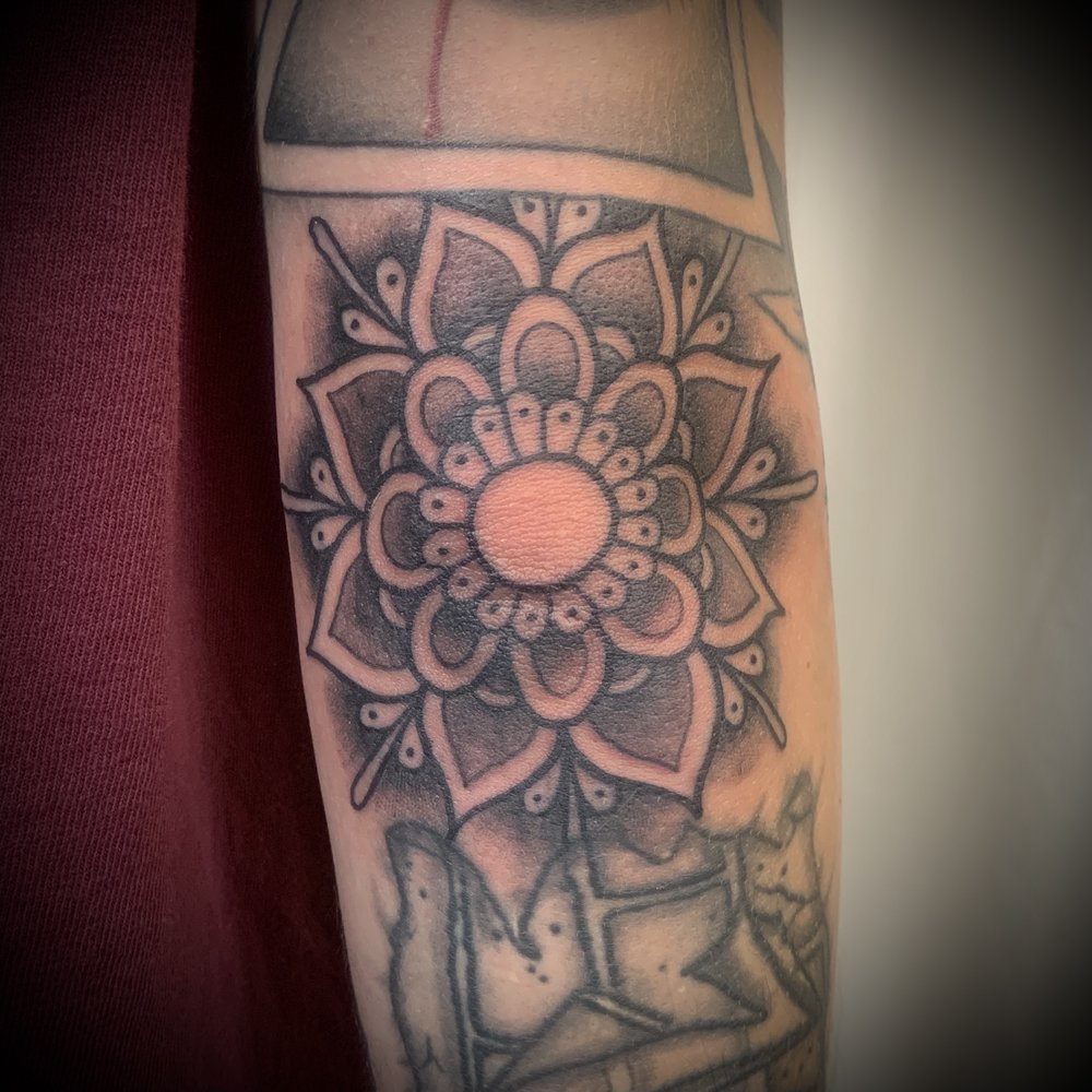 INCARNATION TATTOO - Updated July 2024 - Request an Appointment - 44 Photos - 1222 N 29th St ...