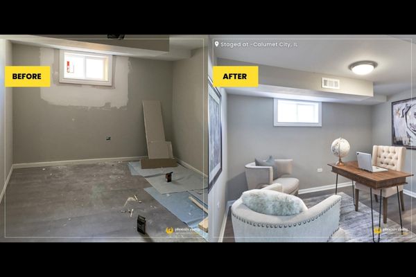 PHOENIX RISING HOME STAGING & INTERIOR DESIGN - Updated October 2025 ...