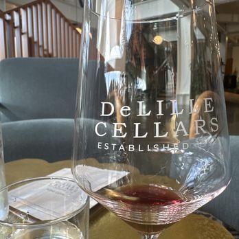 DELILLE CELLARS - Updated March 2025 - 529 Photos & 411 Reviews - 14300 ...