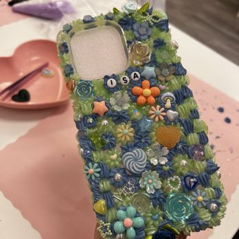 PINKU DIY STUDIO - Updated May 2025 - 100 Photos & 35 Reviews - 408 E ...