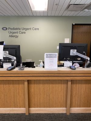 Sutter Pediatric Urgent Care Los Gatos