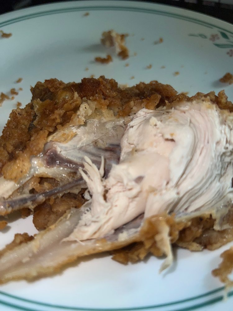 KFC - Updated December 2025 - 23 Reviews - 722 E Main St, Meriden ...