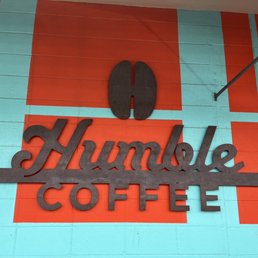 HUMBLE COFFEE COMPANY - Updated July 2025 - 410 Photos & 295 Reviews ...
