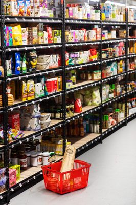 FOOD ROCKET - Updated July 2025 - 18 Photos - 1812 Polk St, San ...