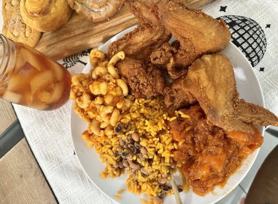 HILL’S CHICKEN AND WAFFLE - Updated April 2025 - 48 Photos & 30 Reviews ...