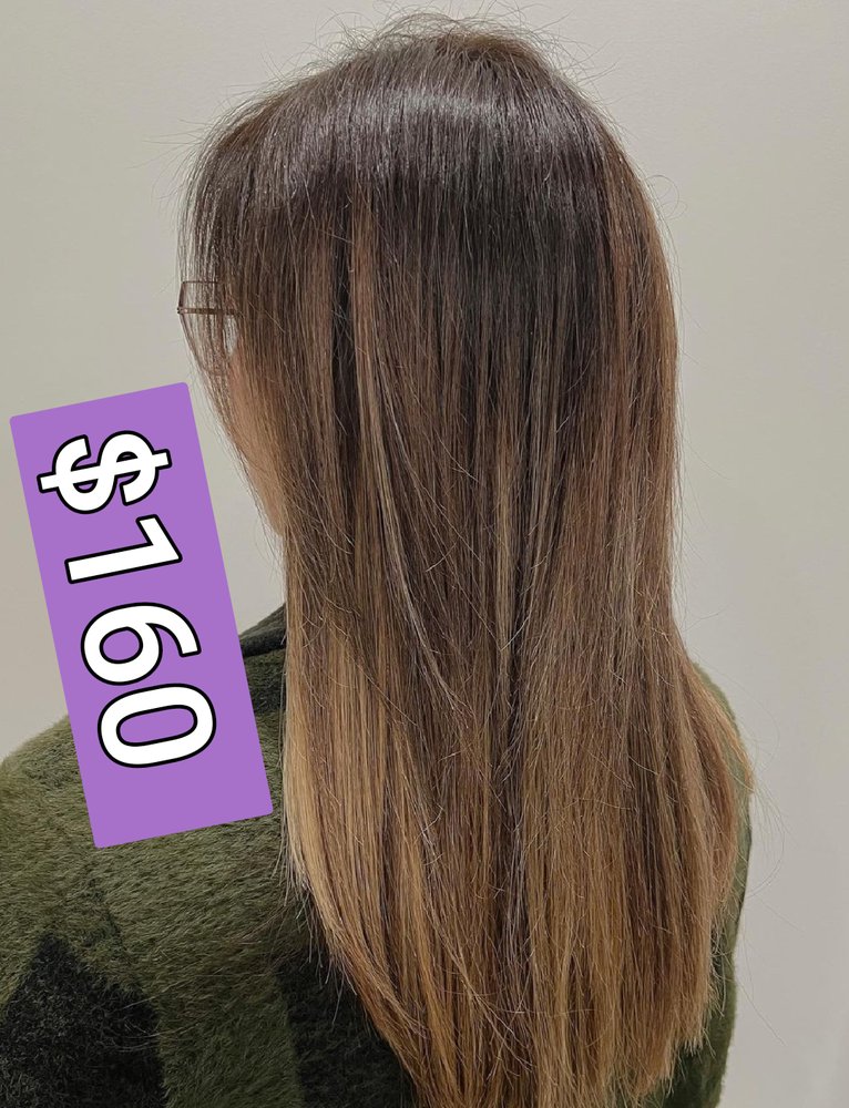 OAK TREE HAIR SALON - Updated August 2025 - 18 Photos - 5650 Virginia ...