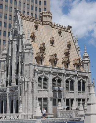 UNION TRUST BUILDING - Updated January 2026 - 33 Photos - 501 Grant St ...