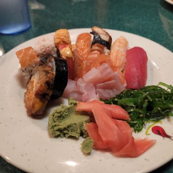 FEAST BUFFET - Updated April 2024 - 196 Photos & 169 Reviews - 1707 N ...