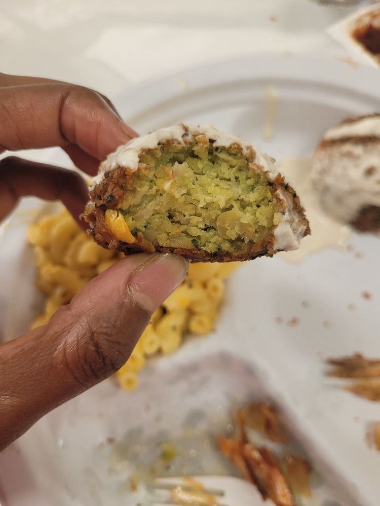 ST RAYMOND FISH FRY - Updated October 2025 - 1420 S Sappington Rd, St ...