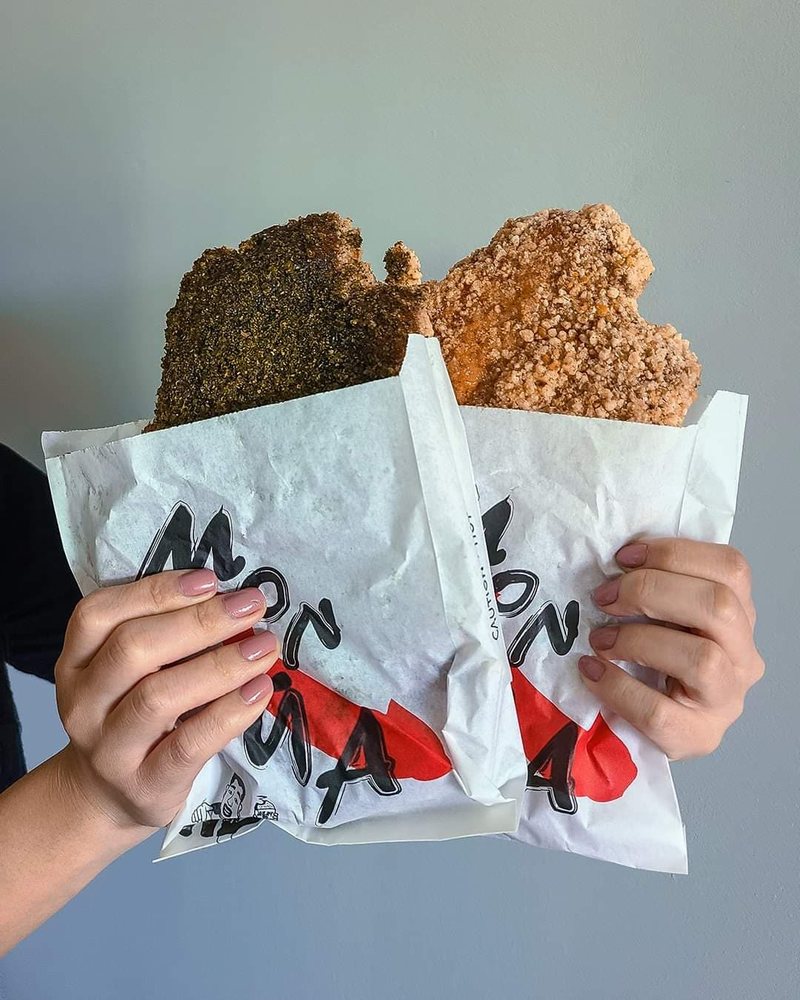 MONGA FRIED CHICKEN - Updated June 2025 - 266 Photos & 131 Reviews ...