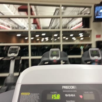 DECATUR FAMILY YMCA - Updated May 2025 - 220 W McKinley Ave, Decatur ...