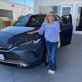 DCH TOYOTA OF OXNARD - Updated December 2024 - 234 Photos & 950 Reviews ...