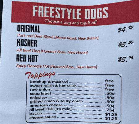 DOGTOWN - Updated January 2026 - 21 Photos & 11 Reviews - 4 Library Pl ...