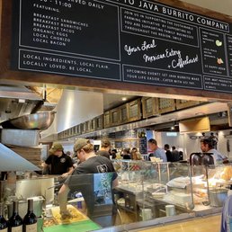 JAVA BURRITO COMPANY - Updated July 2025 - 410 Photos & 885 Reviews ...
