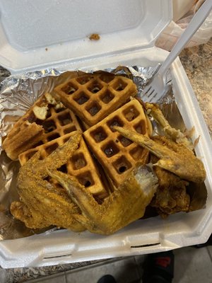 THE WAFFLE DEN - Updated February 2025 - 134 Photos & 306 Reviews ...