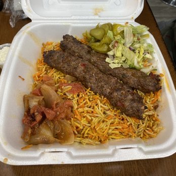 AL BASHA GRILL - Updated August 2024 - 84 Photos & 43 Reviews - 1475 ...