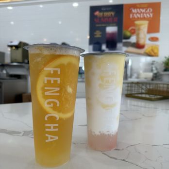 FENG CHA - Updated May 2025 - 190 Photos & 111 Reviews - 203 S 2nd St ...