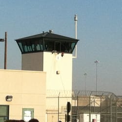 CORCORAN STATE PRISON - 4001 King Ave, Corcoran, CA - Yelp