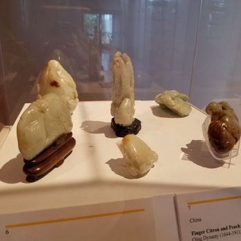 HARN MUSEUM OF ART - Updated July 2024 - 356 Photos & 30 Reviews - 3259 ...