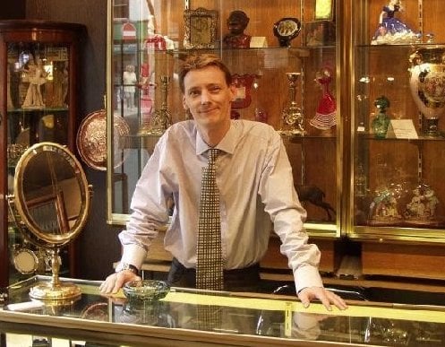 BRITTONS JEWELLERS - Updated January 2025 - 2 Wellgate, Clitheroe ...