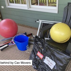 MILO THE MOVER - Updated January 2025 - 12 Photos & 47 Reviews - 102 ...