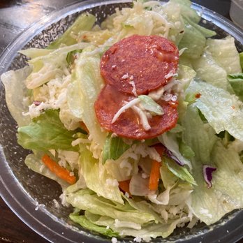 LECHUGA’S ITALIAN RESTAURANT - Updated December 2025 - 158 Photos & 271 ...