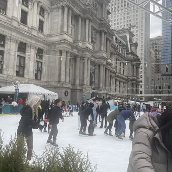 ROTHMAN ORTHOPAEDICS ICE RINK - Updated April 2025 - 105 Photos & 32 ...