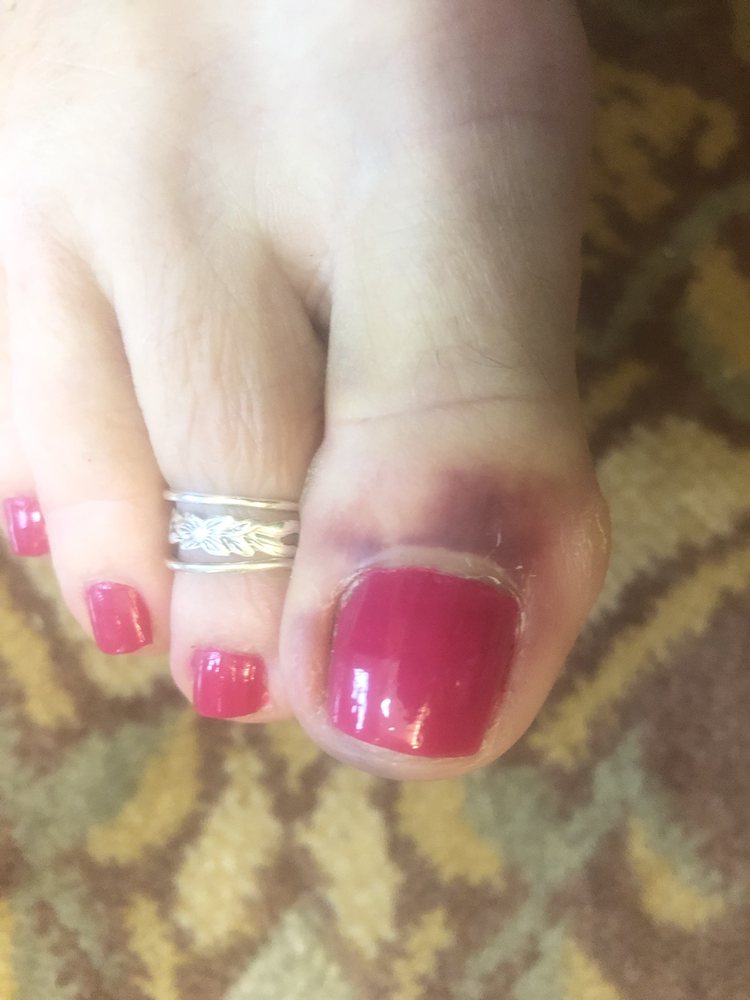 TN NAILS - 10 Photos - 8530 Hixson Pike, Hixson, Tennessee - Nail ...