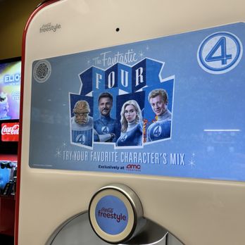 AMC REGENCY 24 - Updated August 2025 - 464 Photos & 264 Reviews - 9451 ...