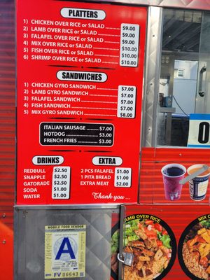 KING HALAL FOOD - Updated August 2025 - 347 Adams St, Brooklyn, New ...