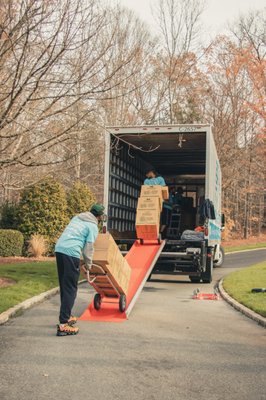 ATHENS MOVING EXPERTS - CHARLOTTE - Updated August 2024 - 44 Photos ...