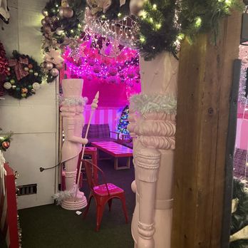 SANTA BABY BAR - Updated October 2025 - 552 Photos & 288 Reviews - 3505 ...