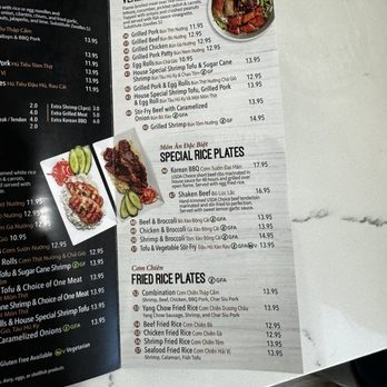 MY LAN VIETNAMESE KITCHEN - Updated January 2025 - 339 Photos & 322 ...