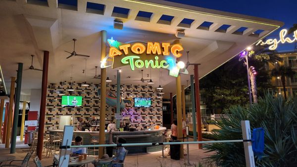 ATOMIC TONIC - Updated May 2026 - 41 Photos & 14 Reviews - 6550 ...