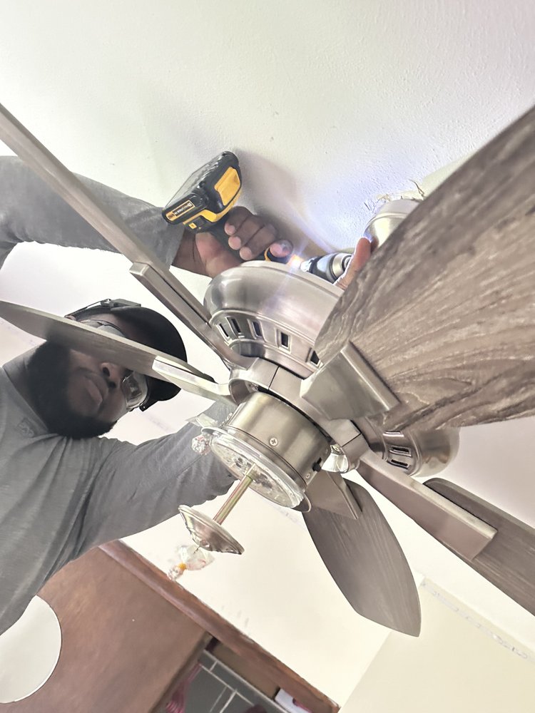 THOMPSON ELECTRIC INSTALLATION - TEMP. CLOSED - Updated June 2024 - 13 ...