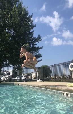 MADISON KOA - Updated July 2024 - 13 Photos & 17 Reviews - 4859 Co Rd V ...