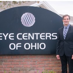 EYE CENTERS OF OHIO - 6407 Frank Ave NW, North Canton, Ohio ...