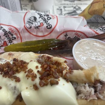 Groucho’s Deli - Trusted Since 2009 - Updated July 2025 - 67 Photos ...